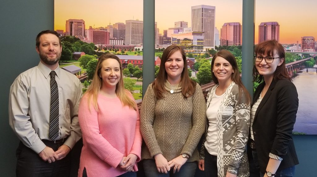 ReidGoodwin Reads Across America - ReidGoodwin