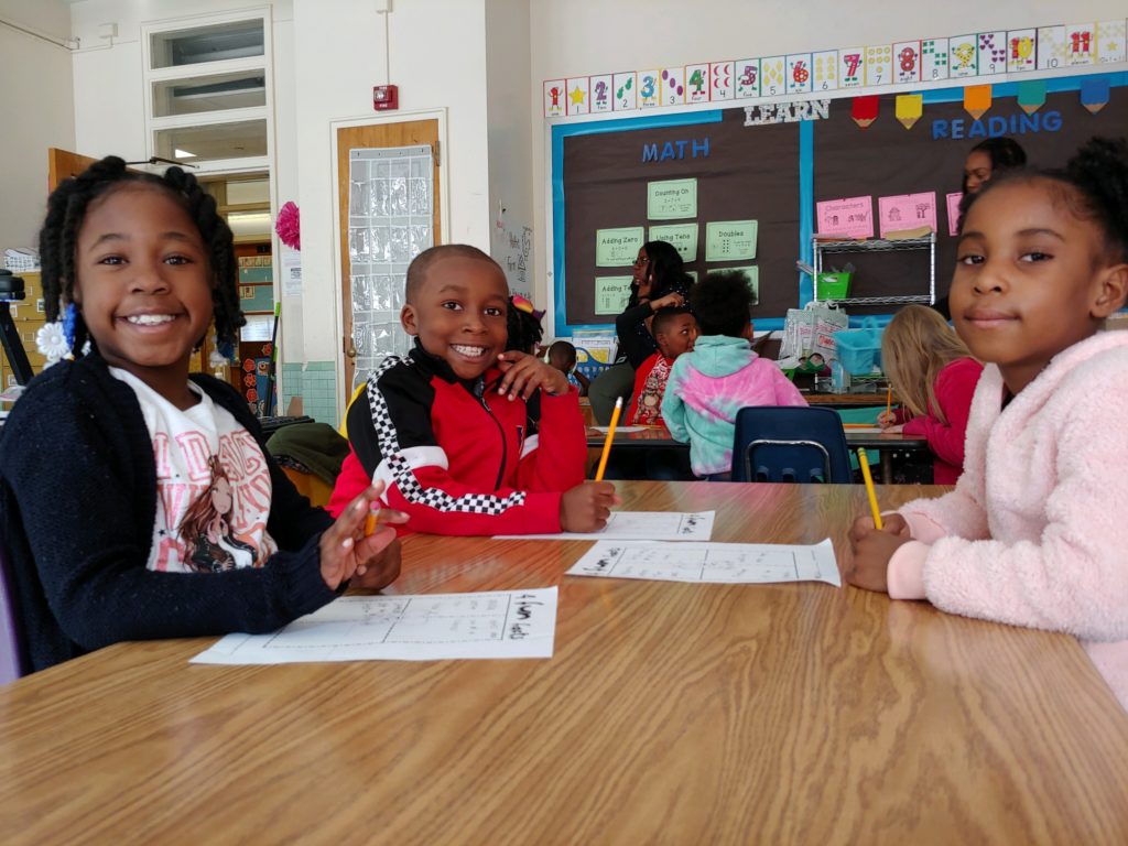 Literacy Matters: ReidGoodwin celebrated National Read Across America ...