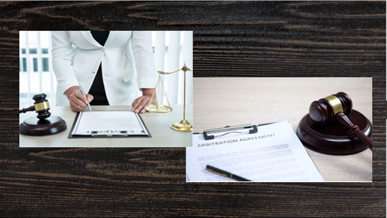 Legal Highlight: Alternative Dispute Resolutions - ReidGoodwin