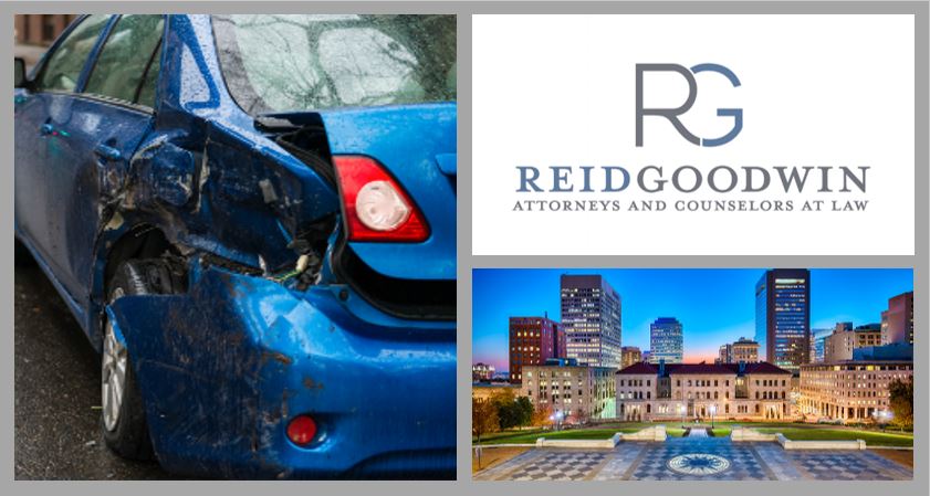 Legal Highlight: What Should I do if Involved in a Hit and Run ...