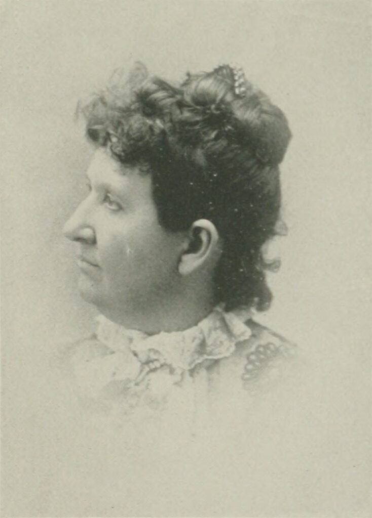 Paving the Way: Notable "First" Females in American Law - ReidGoodwin