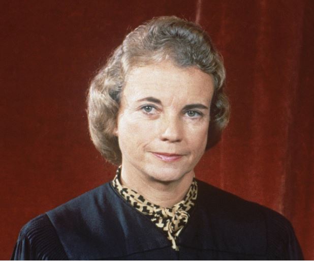 Paving the Way: Notable "First" Females in American Law - ReidGoodwin