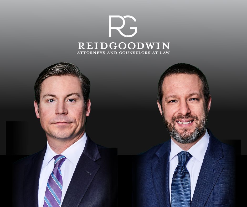 Brad Goodwin and Brody Reid Selected as Virginia Super Lawyers ...