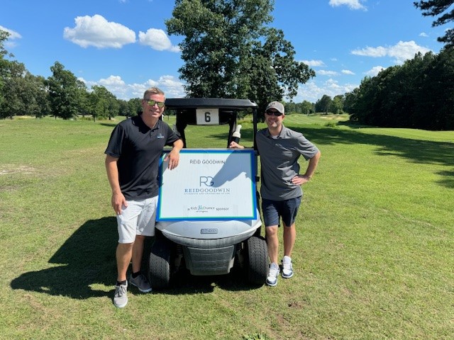 RG Sponsors 13th Annual Kids' Chance of Virginia Charity Golf Classic ...